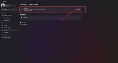 What Is Gamebar Exe How To Disable It