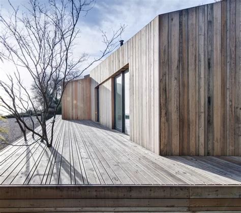 14 Stunning Examples Of Exterior Wooden Cladding Accoya Blog