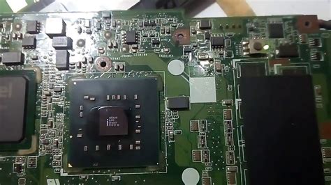 Laptop Power Button Not Respondingnot Working Youtube