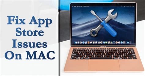 how to fix frozen app store issues on your mac