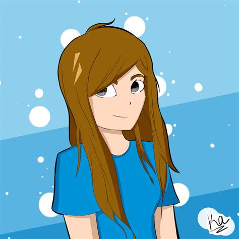 Luvie Candyevie Fan Art By Cashjacker74 On Deviantart