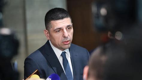 Ивайло Мирчев Прави се опит България да бъде върната в руската сфера на влияние БГНЕС