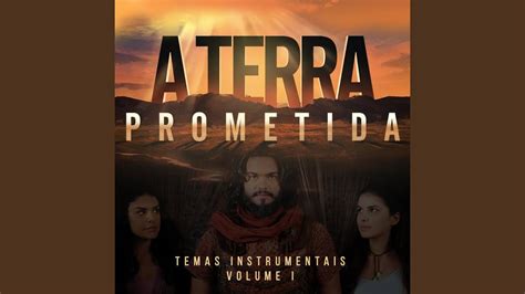 Menina Aruna De A Terra Prometida Vol 1 Youtube