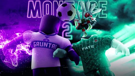 Roblox Rf24 Montage 2 Youtube