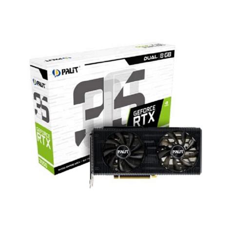 Palit RTX 3050 8 GB Call for Best Price +97142380921 in Dubai