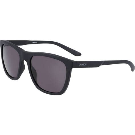 Buy Dragon Eyewear Wilder Blacksmoke Ll Sunglasses Zip