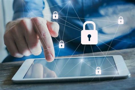 Mobile App Cybersecurity A Complete Guide To Securing Your Apps Data