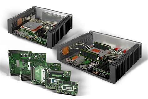 high performance computing solutions for robotics introduced to chinese