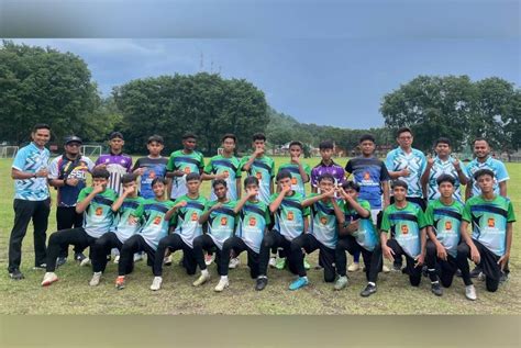 Smk Syed Mashor Bawa Pengalaman Edisi 2023 Sinar Harian