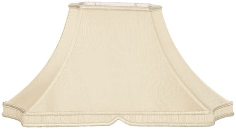 Rectangle Inverted Corner Gallery Designer Lamp Shade