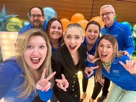 Revelintech Northwesternmutual Ali Labinski