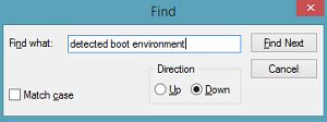 Check If Your PC Supports UEFI Or BIOS