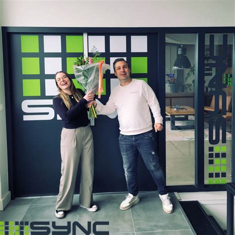 itsync on linkedin newhire teamgrowth