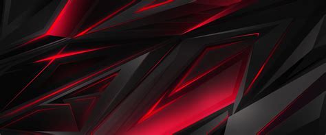 Red And Black Gaming Wallpapers 4k Hd Backgrounds On Wallpaperbat