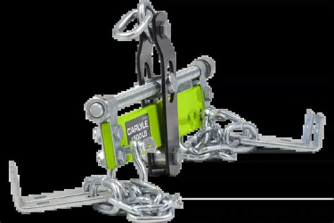 Engine Load Levelers Carlyle Tools