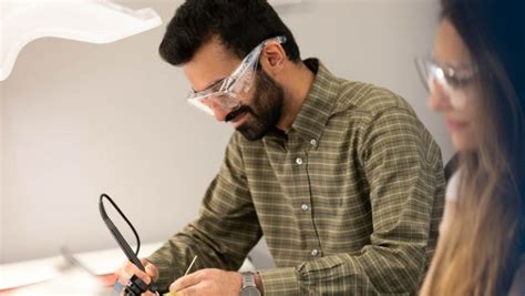 Devika Kale On Linkedin Asml Can Help Define The Future Of Technology Because Of The Collaboration