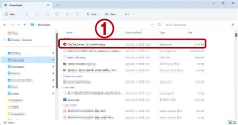 Ftp Filezilla Server Atomandbit Filezilla Server Installation Guide
