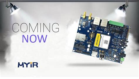 Myir Tech Limited On Linkedin Myir Introduced Cpu Module And Development Kit Powered By Nxp
