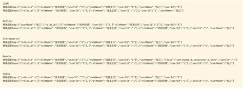 阿粉带你彻底解决开发中对象bean与map互转问题！ 阿里云开发者社区