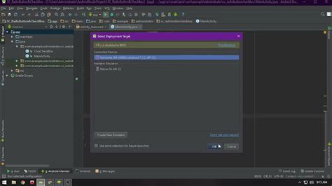 Radio Button And Check Box Youtube