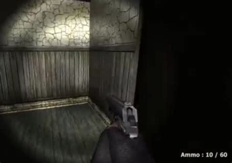 Slendrina Must Die The House Play Online Free