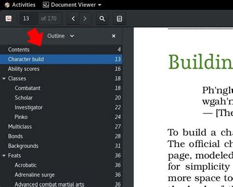 使用 pdftk 为您的 pdf 创建书签 linux linux小助理 linux