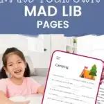 How To Make Your Own Mad Libs Hess UnAcademy