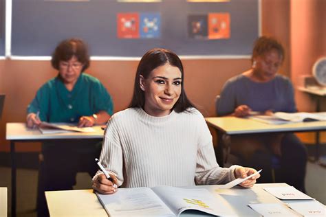 Certificate Iii In Pathways To Further Study 11224nat 01 Tafe Nsw