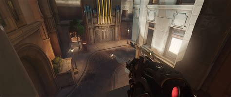 The Best Sniping Spots For Widowmaker On Kings Row Esports Tales