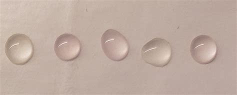 Python Circle Like Shape Recognition Stack Overflow