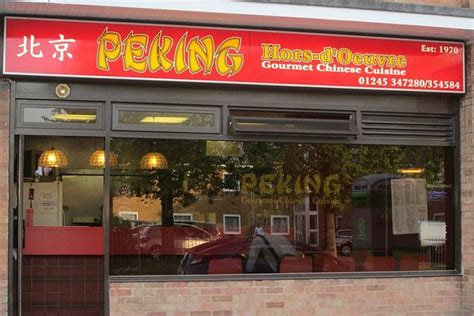 The 10 Best Chinese Restaurants In Chelmsford Updated 2025