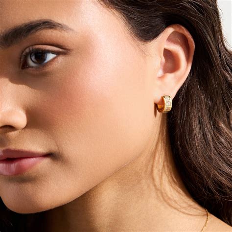 Treasure Earrings Evryjewels