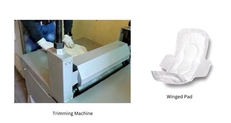 How Is Menstruation Pad Made Manage Adora