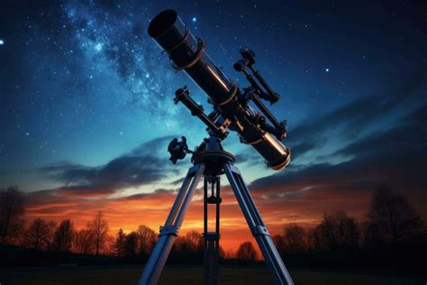Telescope Hd Wallpapers 100