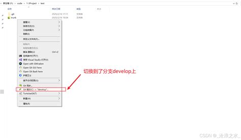 1 16 Tortoisegit分支与git操作tortoise Git Rebase操作 Csdn博客 1 16 Tortoisegit分支与git操作tortoise Git Rebase操作 Csdn博客
