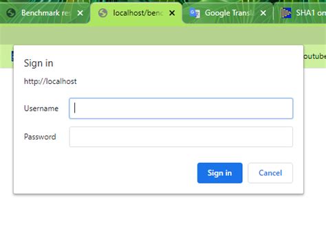 Benchmarkchart Php Example Code Part 4 Limiting Access To Admin Page Cdesignereu