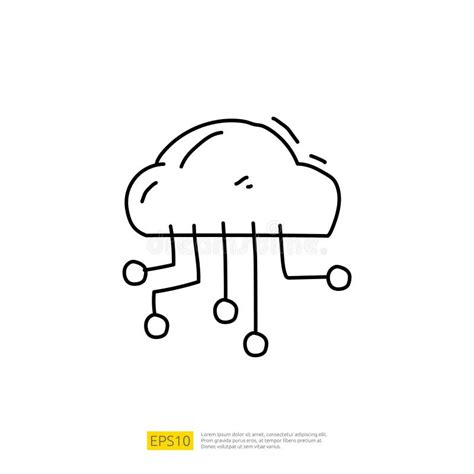 artificial intelligence ai concept with algorithm and data filter or