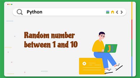 Generate Random Number Between 1 And 10 In Python Java2blog