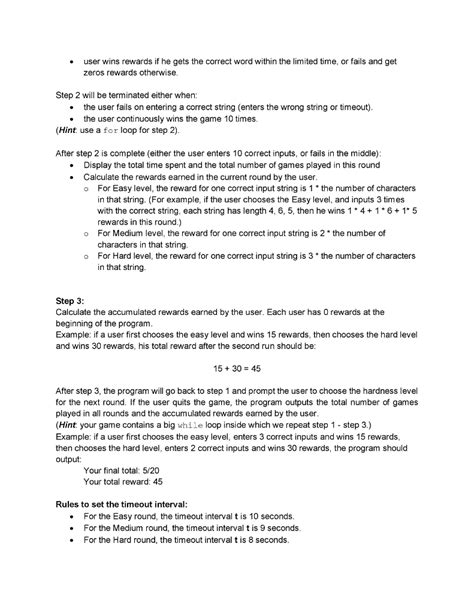 Solved Cse 231 Spring 2019 Programming Project 03 Edit