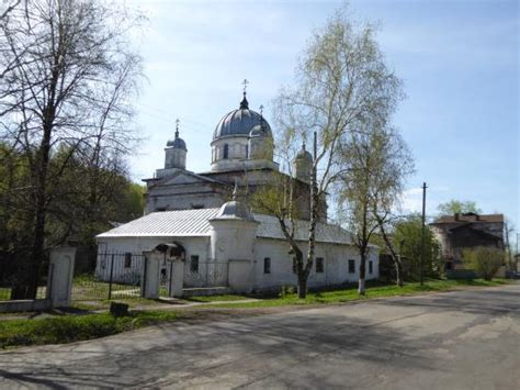 Galich Photos - Featured Images of Galich, Kostroma Oblast - Tripadvisor