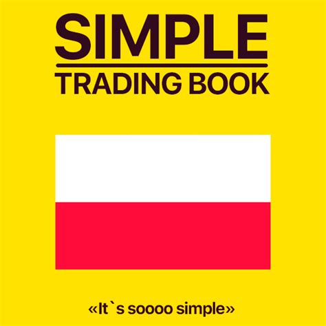 Simple Trading Book [Polski] - Simple Pearl | Hotmart
