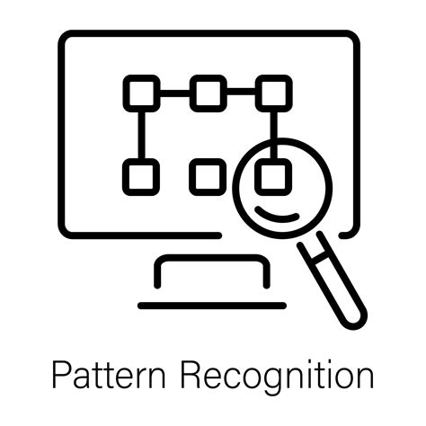 Trendy Pattern Recognition 45353123 Vector Art At Vecteezy