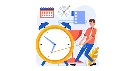 Hướng Dẫn Quản Lý Thời Gian Vn