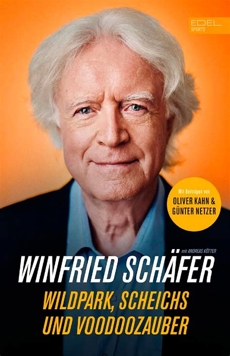 Winni Schäfers Enthüllungen In Einem Neuen Buch Sex Verbot In Gladbach