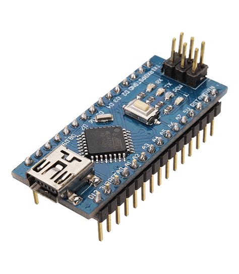 Arduino Nano IBelieve Technology Co Ltd