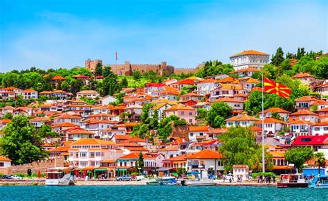 Ohrid Putovanje 2025 Termini Na 2 Ili 3 Noćenja Lider Travel