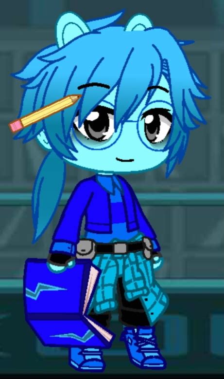 Sniffles Happy Tree Friends By Victorandreschabrolg On Deviantart
