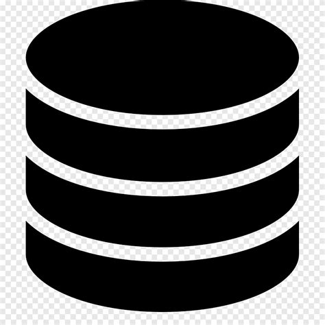 Database Server Computer Icons Microsoft Sql Server Database Angle
