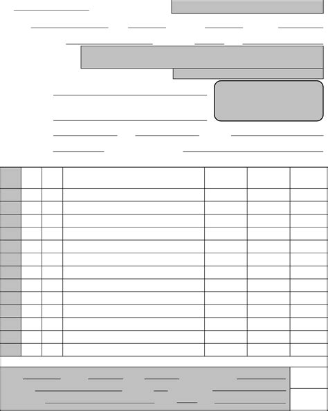 Purchase Order Request Form Sample Free Download