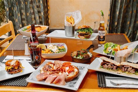 Karvers Grille Give The T Of Karvers Scan The Code To Purchase An E T Card Today